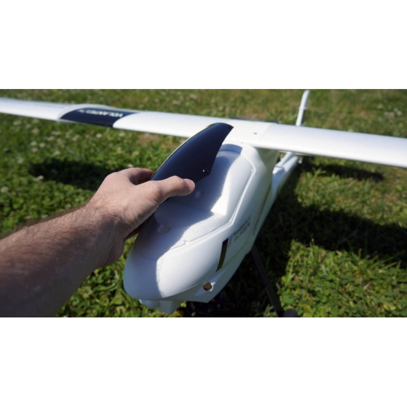 Самолет Volantex 757-3 Ranger EX PNP | Купить Самолет Volantex 757-3 ...