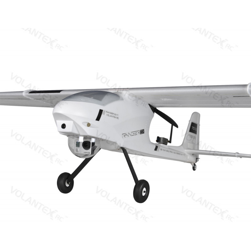 Самолет Volantex 757-3 Ranger EX KIT | Купить Самолет Volantex 757-3 ...